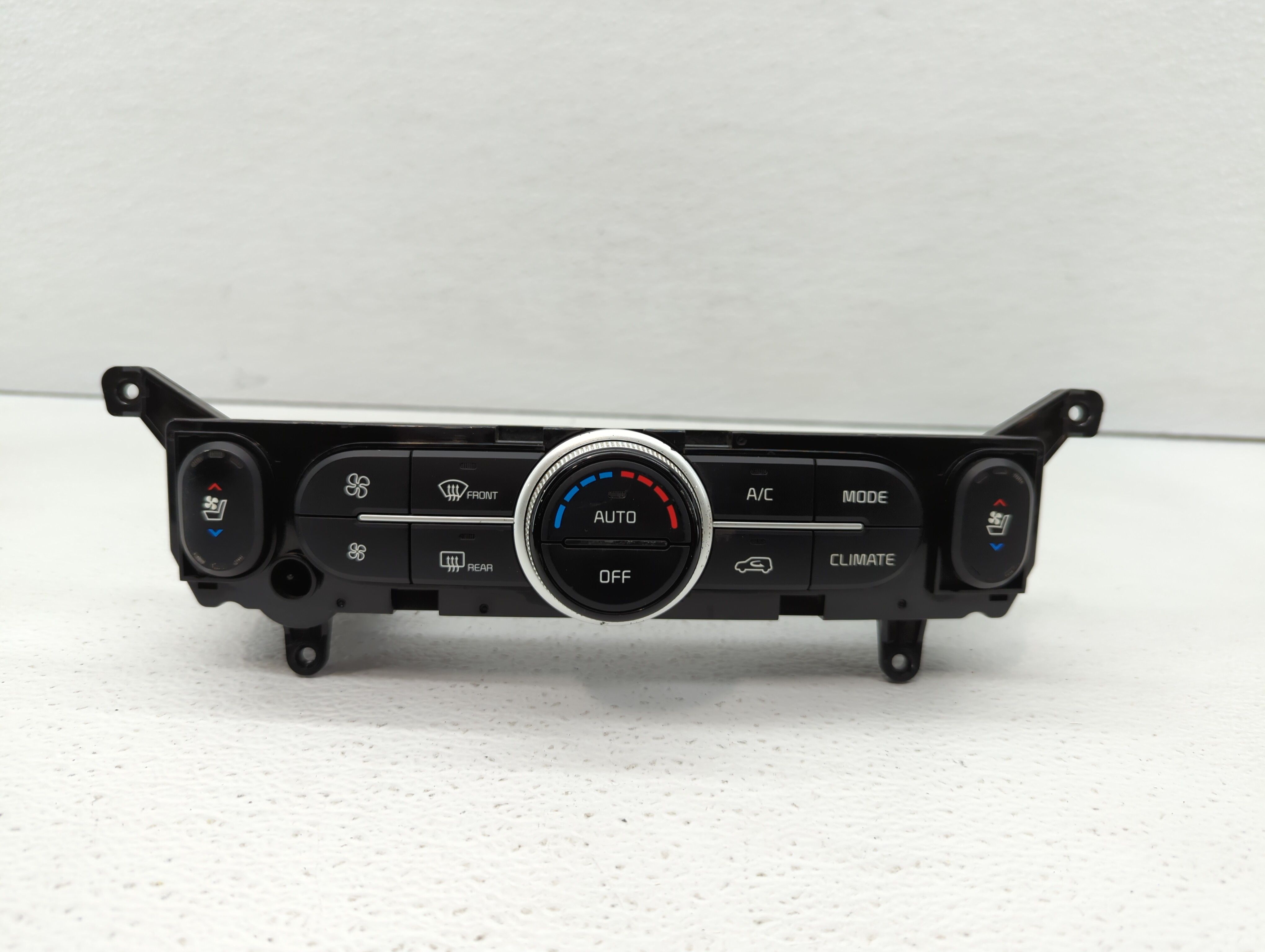 2014-2016 Kia Soul Ac Heater Climate Control 97250-b2gs0|97250-b2xxx ...