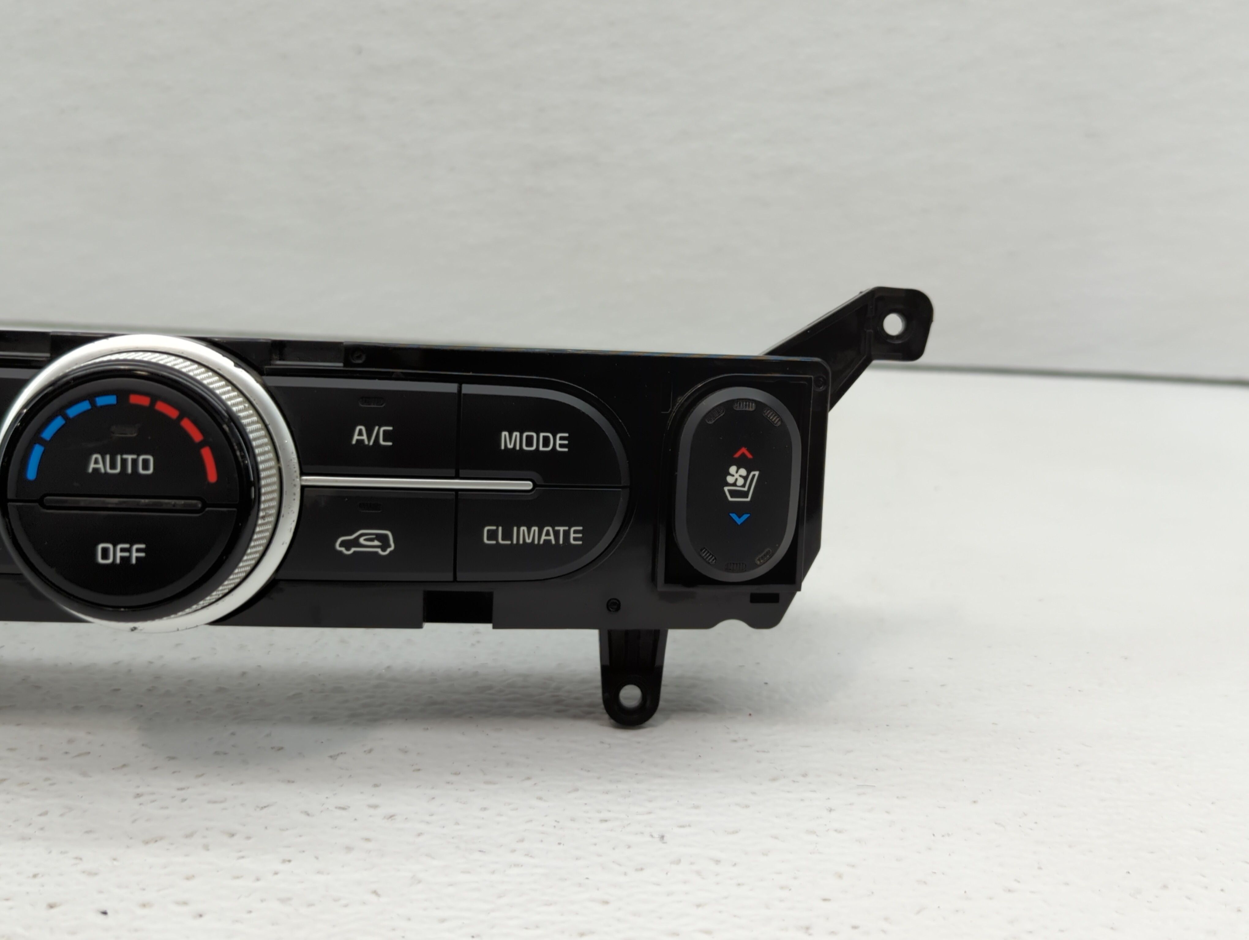 2014-2016 Kia Soul Ac Heater Climate Control 97250-b2gs0|97250-b2xxx ...