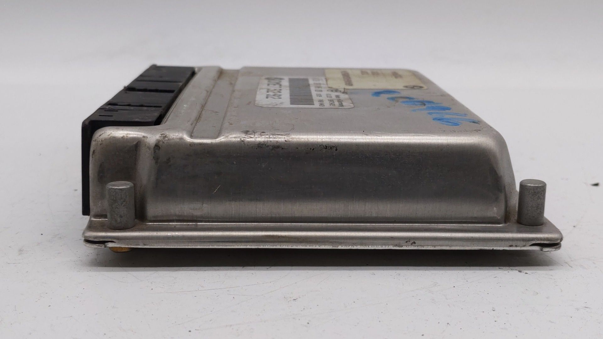 2002-2002 Bmw 540i Engine Computer Ecu Pcm Ecm Pcu Oem C2SSM | eBay