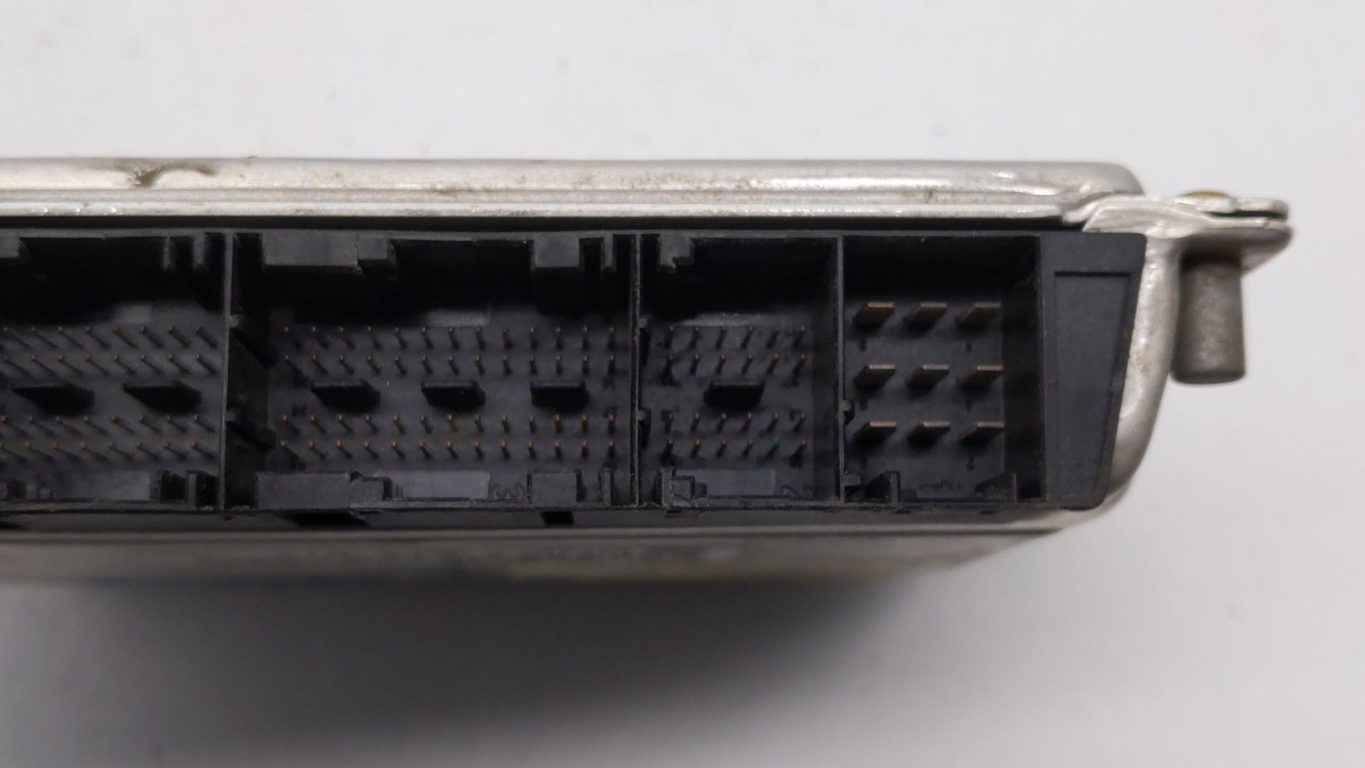 2002-2002 Bmw 540i Engine Computer Ecu Pcm Ecm Pcu Oem C2SSM | eBay