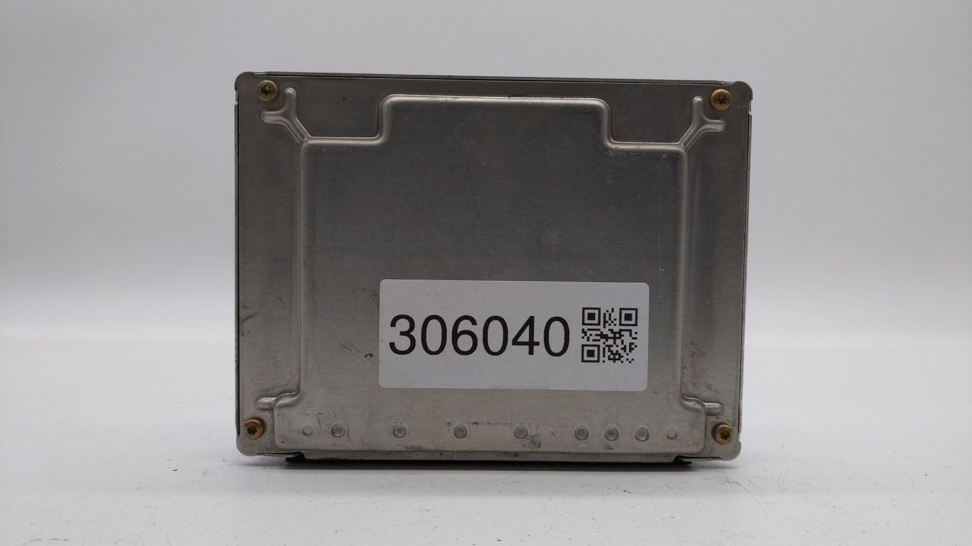 2002-2002 Bmw 540i Engine Computer Ecu Pcm Ecm Pcu Oem C2SSM | eBay