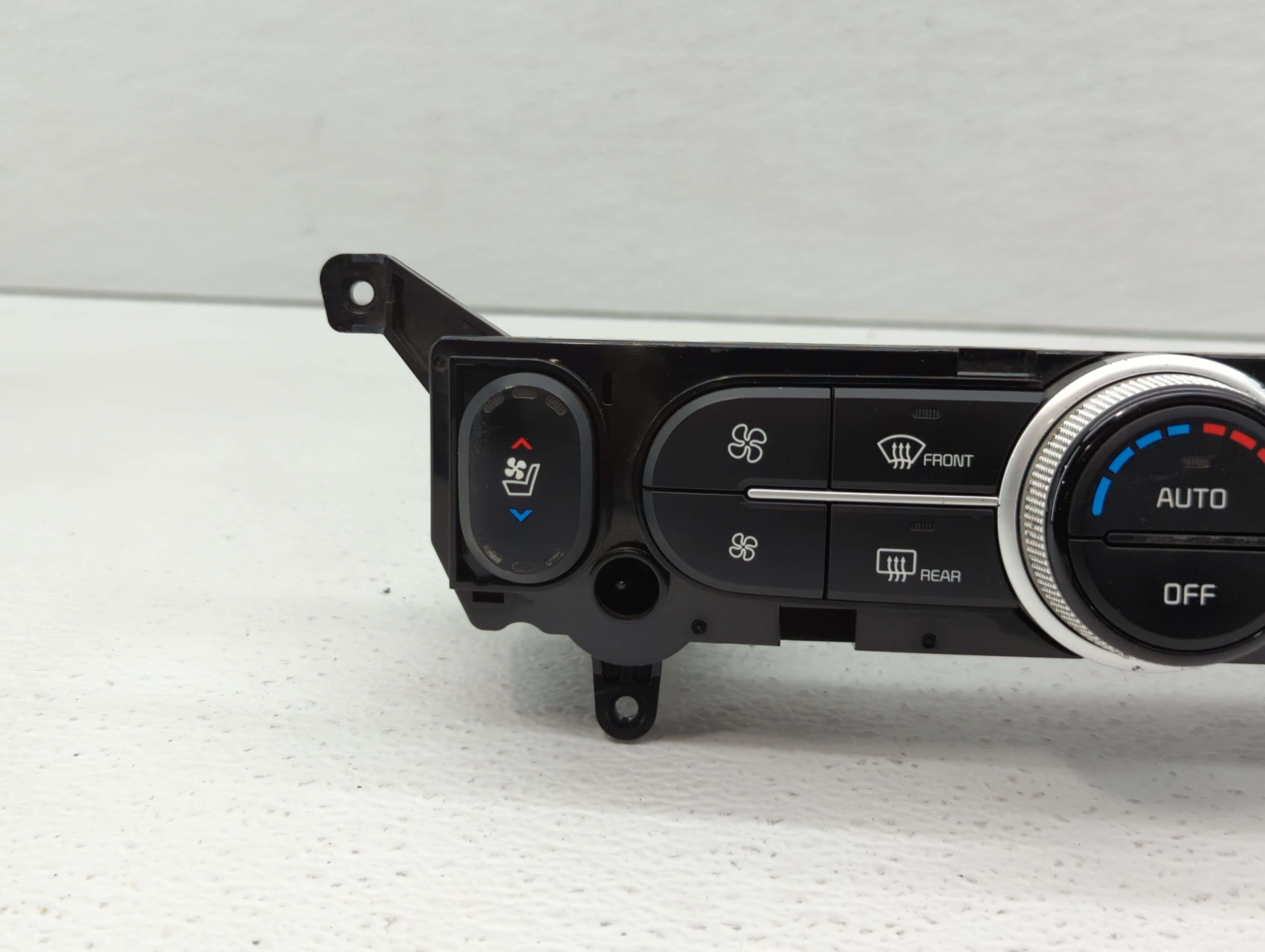 2014-2016 Kia Soul Ac Heater Climate Control 97250-b2gs0|97250-b2xxx ...