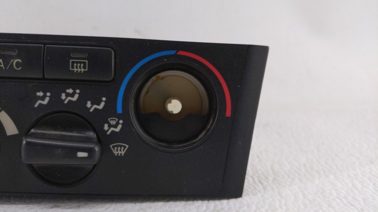 2000-2004 Toyota Avalon AC Heater Climate Control 055943-7020 R10s15b20 ...